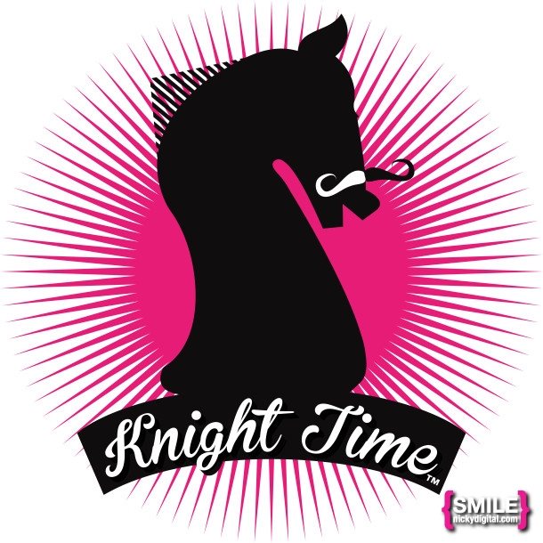 Knight Time is the Right Time: Introducing Knight Time Records ...
